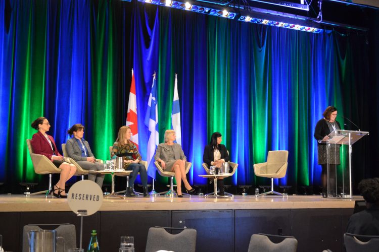 Five things to expect at PaperWeek Canada 2020 - Pulp and Paper ...